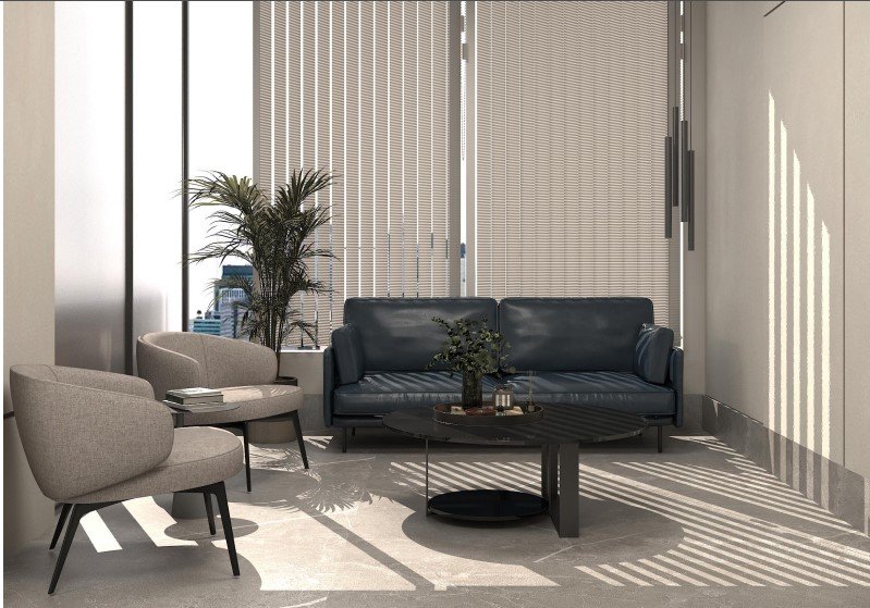 MASCO Office | Office Interior Designer