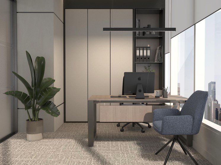 MASCO Office | Office Interior Designer